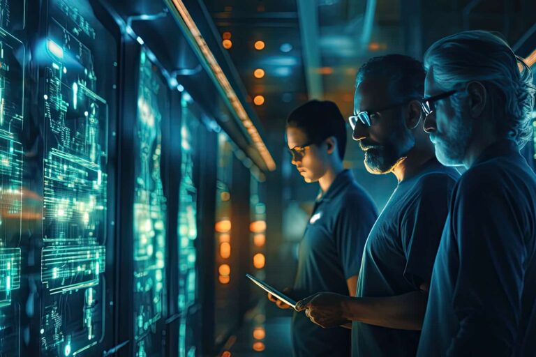 Improving Business with Advanced Network Availability Technologies