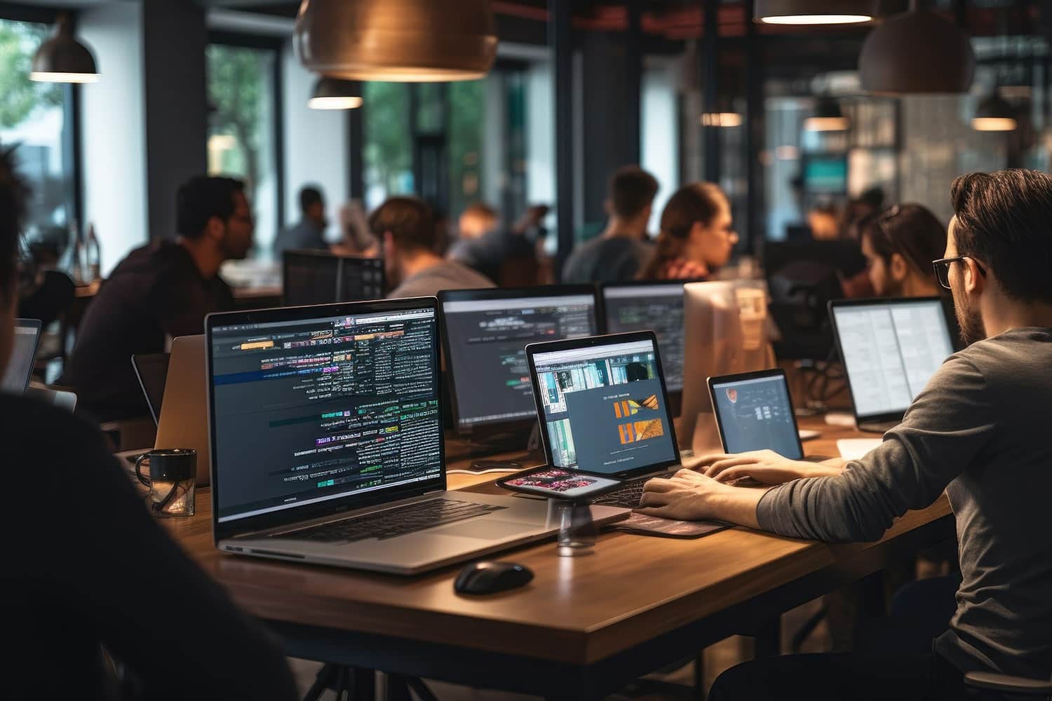 Home - Stemmons is among the top IT companies in Vadodara.